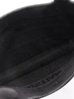 Dior 2010-2016 Mini Book Tote Bag - Black