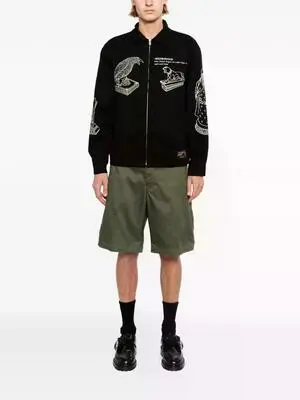 NEIGHBORHOOD Souvenir Jacket - Black
