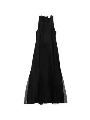 Loulou De Saison Round Neck Dresses