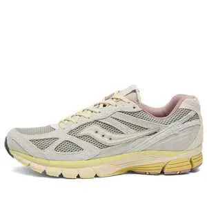 Saucony X 3sixteen Guide 7 Sneaker - Graphite