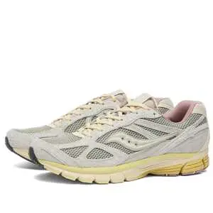 Saucony X 3sixteen Guide 7 Sneaker - Graphite