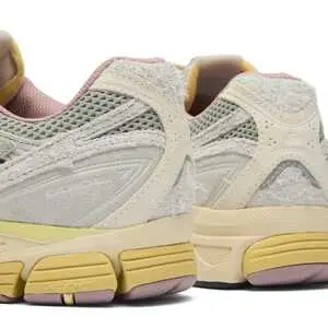Saucony X 3sixteen Guide 7 Sneaker - Graphite