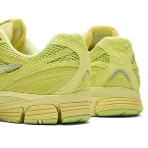 Saucony X 3sixteen Guide 7 Sneaker - Lime
