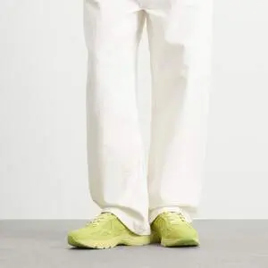Saucony X 3sixteen Guide 7 Sneaker - Lime
