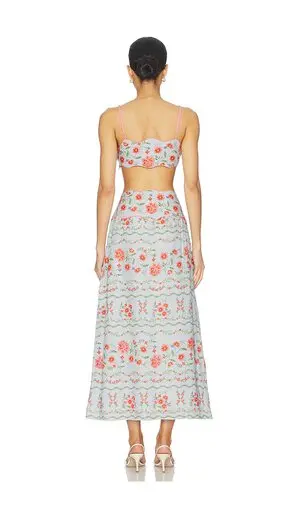 Saylor Tashi Set