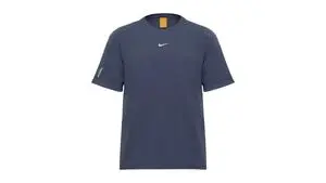 Nike X Nocta Nfi Big Body Cs Tee Shirt - Diffused Blue