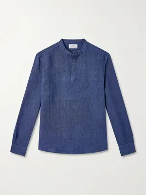 Mr P. Button Down Shirts For Men