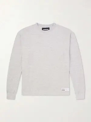 Neighborhood Cuffed Sweatshirts Hoodies For Men