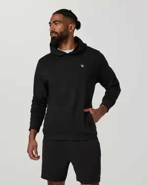 Vuori Women's Stretchy Pullover