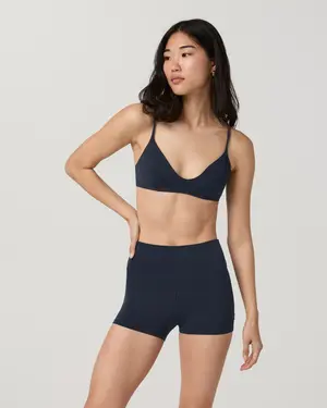 Vuori Alltheform™ Micro Bra - Ink