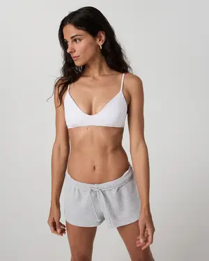 Low Support Sports Bras