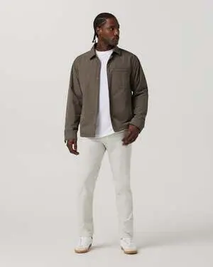 Vuori Meta™ Pants Athletic Slim Fit - Winter Grey
