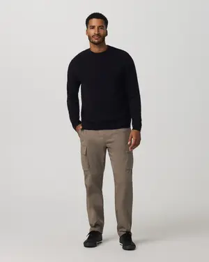 Vuori Elasticated Pants For Men