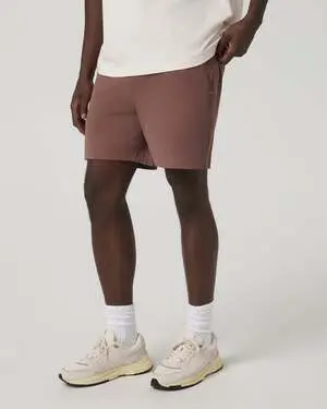 Vuori Meta™ Chino Shorts - Sable