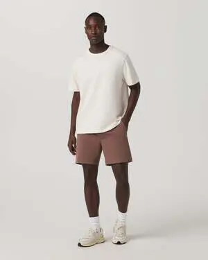 Vuori Meta™ Chino Shorts - Sable