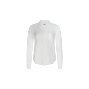 L'AGENCE Isla Linen Shirt