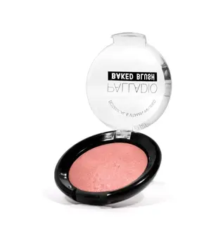 PALLADIO Baked Blush - Berry