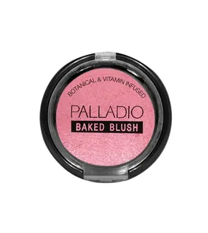 PALLADIO Baked Blush - Blushing