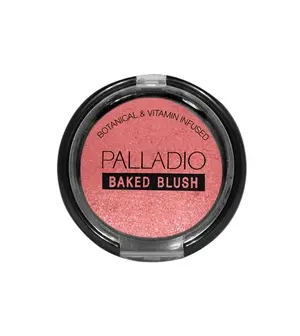 PALLADIO Baked Blush - Wish
