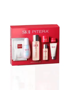 SK-II 7-pc. Pitera Brightening Set