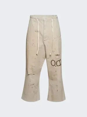 Rivington Roi Rebis Distressed Bottoms For Men