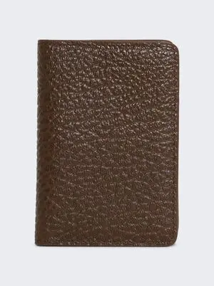 MAISON MARGIELA Card Holder Slim 2 Field - A