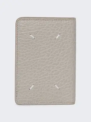 MAISON MARGIELA Card Holder Slim 2 Field