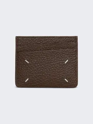 Maison Margiela Card Holder Wallets For Men