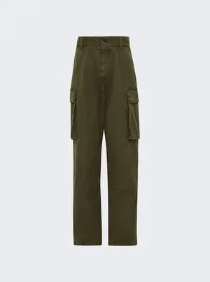 Jw Anderson Belted Pants For Men