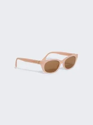 Fendi Acetate Sunglasses