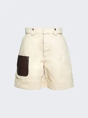Loewe Thigh Length Bottoms For Men
