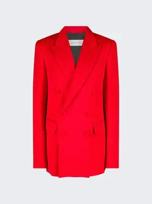 Dries Van Noten Barry Blazer
