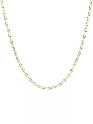 Tamara Comolli Eight Chain Necklace