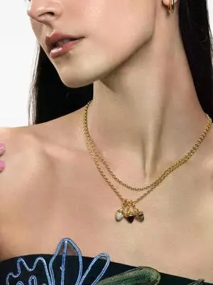 Tamara Comolli Belcher Chain Necklace