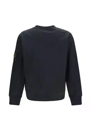 Moose Knuckles Snyder Sweatshirt