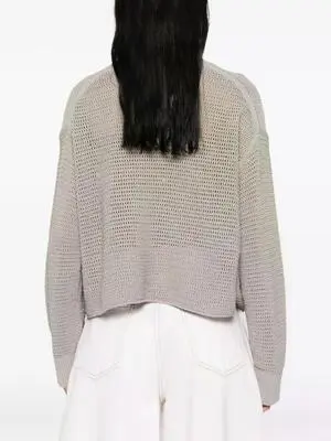 DRYKORN Crew-neck Sweater