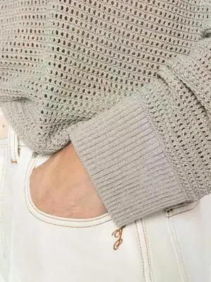 DRYKORN Crew-neck Sweater