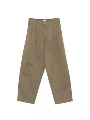 Obey Knee Length Bottoms For Men