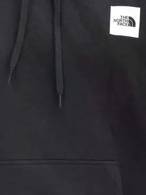 The North Face Cotton Hoodie - Black