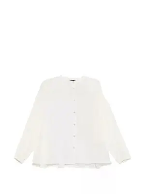 Dixie Button Up Tops