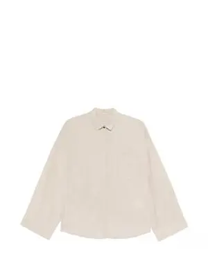 Nine:inthe:morning Long Sleeve Shirts For Women
