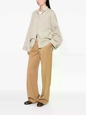 NINE:INTHE:MORNING Amanda Pocket Shirt