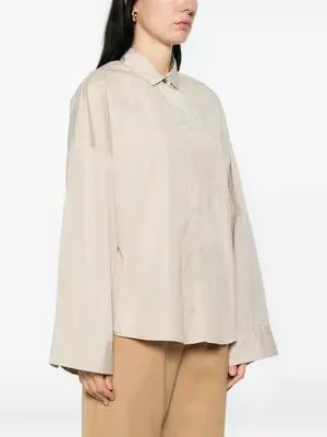NINE:INTHE:MORNING Amanda Pocket Shirt