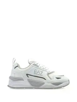Ea7 Logo Sneakers For Women