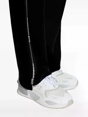 EA7 Ace Runner Sneakers - White