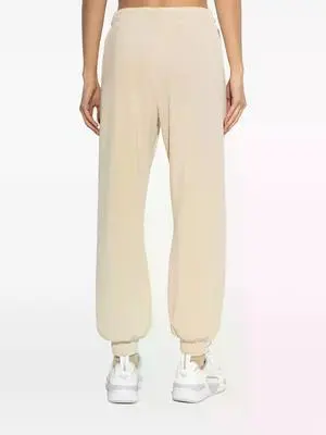 EA7 Core Lady Track Pants - Neutrals