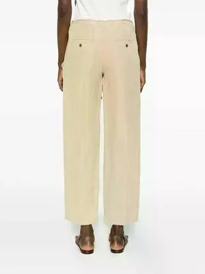 Isabel Marant Étoile Sharony Drawstring Trousers