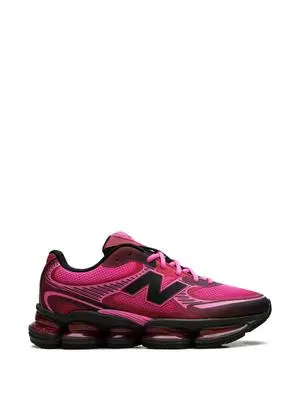 NEW BALANCE Abzorb 2000 Sneakers - Pink