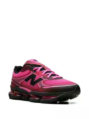 NEW BALANCE Abzorb 2000 Sneakers - Pink