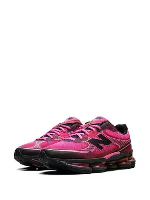 NEW BALANCE Abzorb 2000 Sneakers - Pink